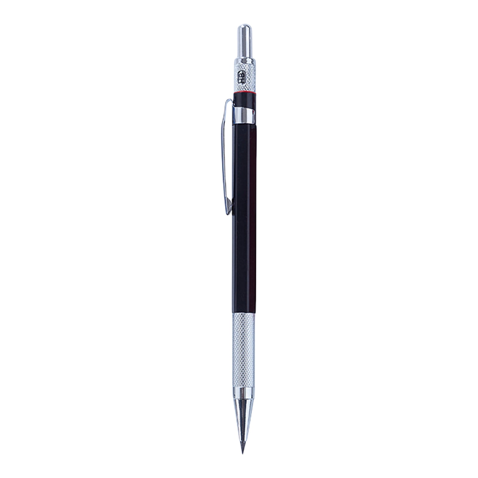 Mechanical Pencil Ergonomic Grip Drawing Automatic Pencil for Writing ...
