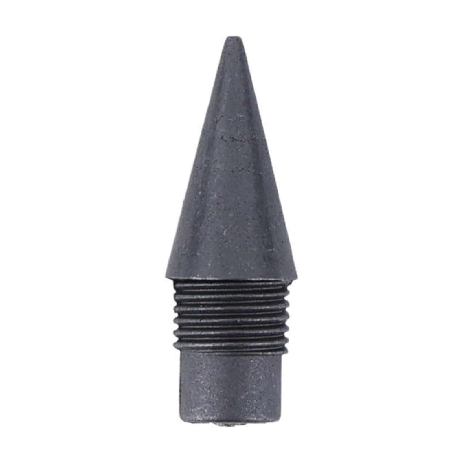 Mechanical Pencil, No Sharpening Metal Alloy Writing Pen, Reusable Tip ...