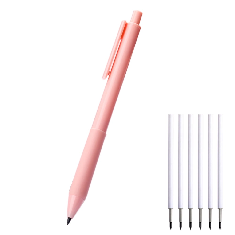 Mechanical Pencil Set with Case - with HB Lead Refills Each - Sketching ...