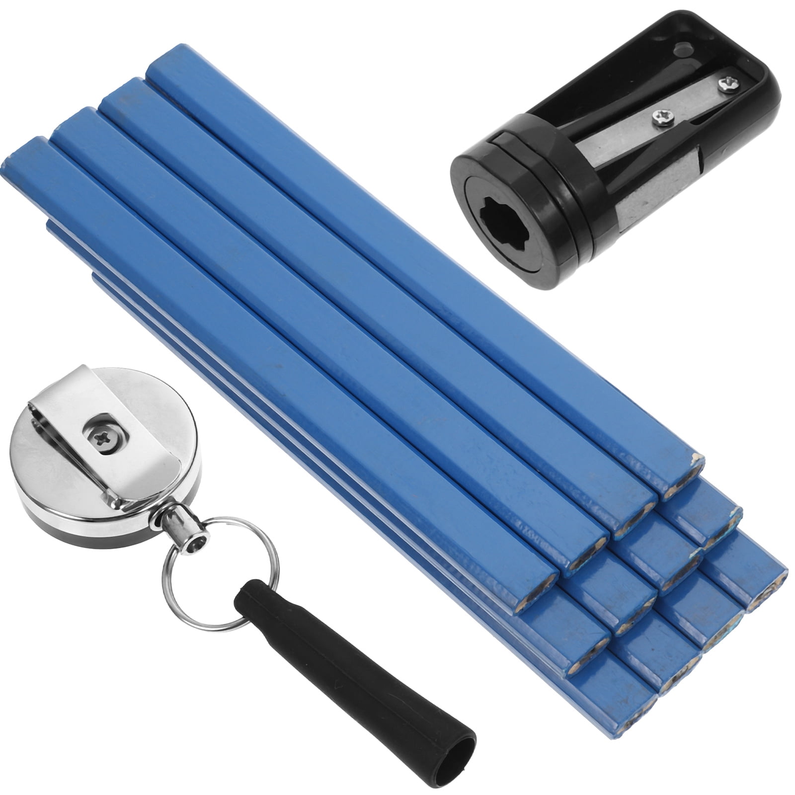 Mechanical Pencil Sharpener Construction Pencils Lead Woodworking ...