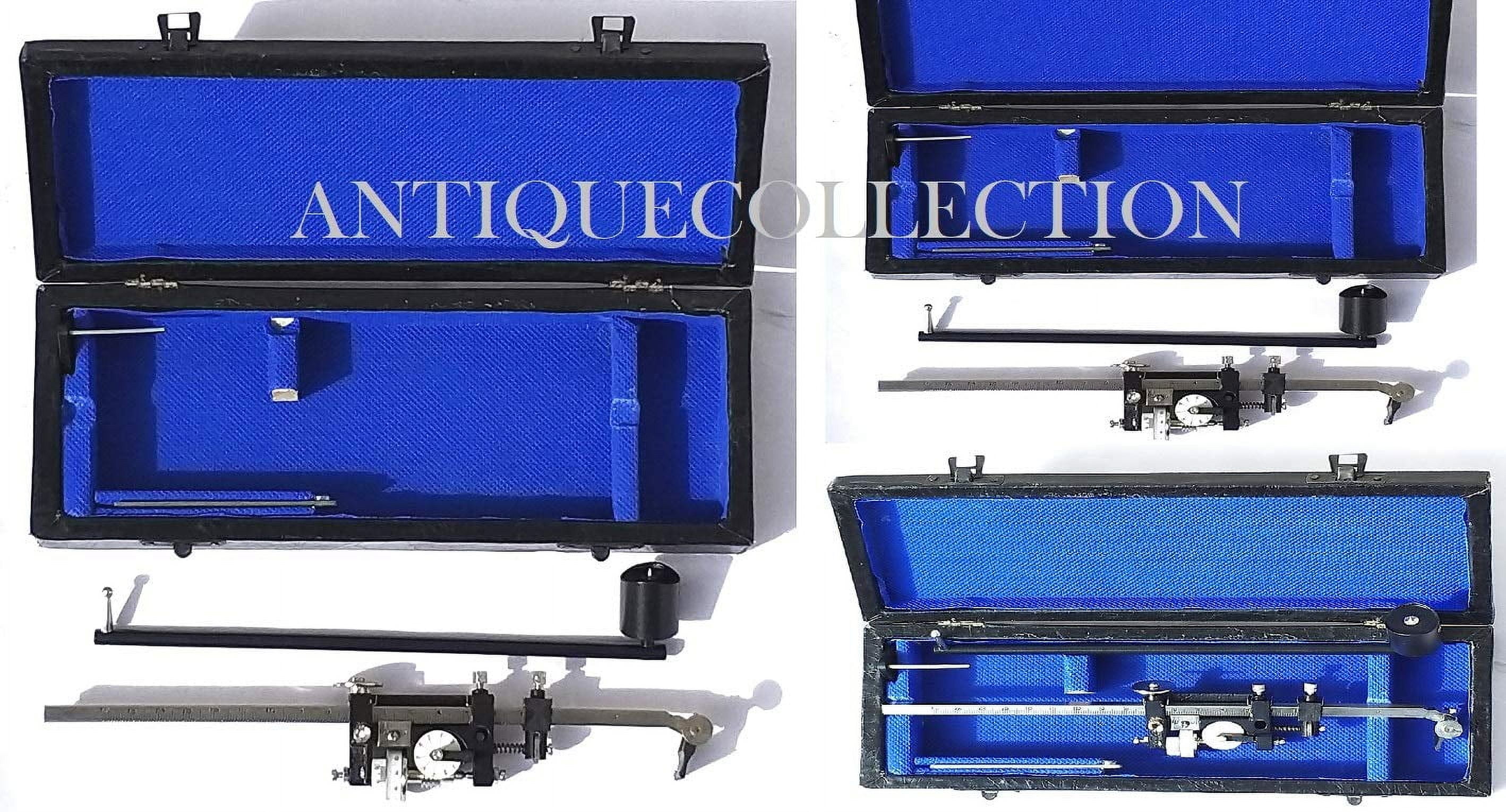 Mechanical Planimeter Survey Instrument - Walmart.com