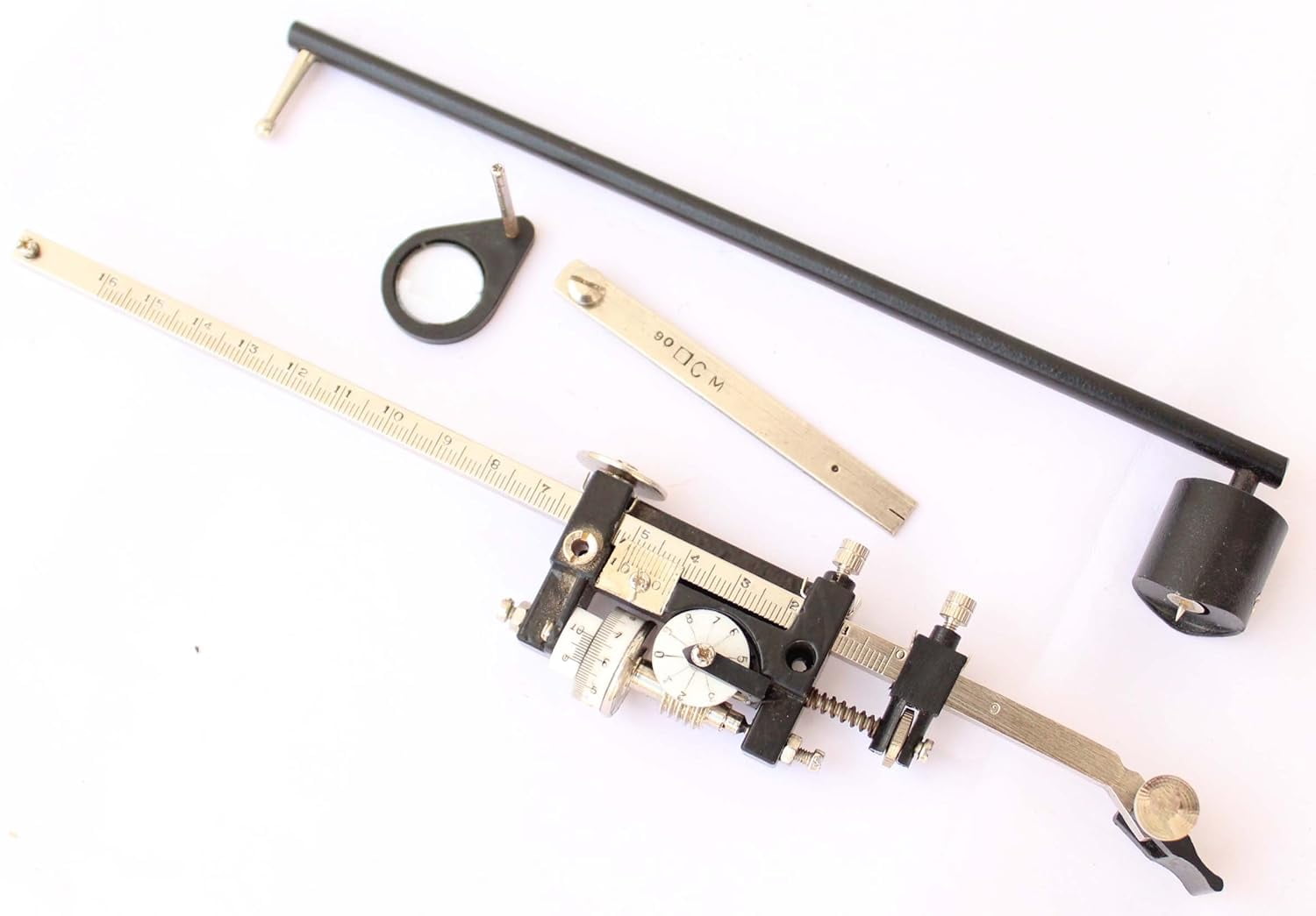 Mechanical Planimeter - Walmart.com