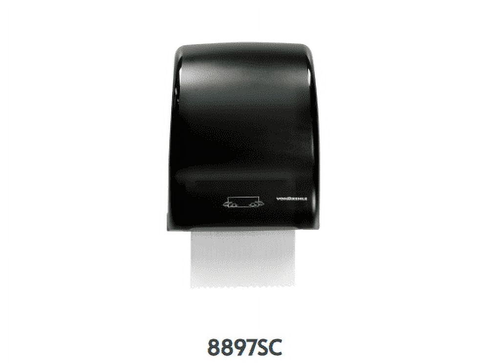 Mechanical Pull Down Dispenser 8" - Walmart.com