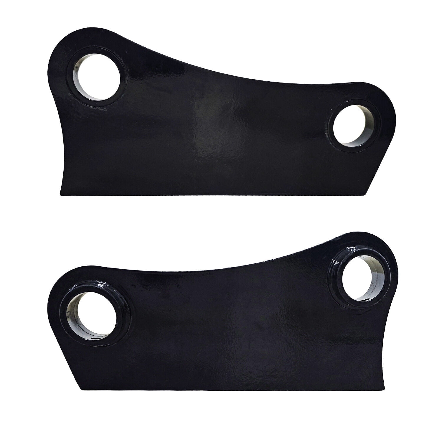 Mechanical Quick Coupler for Mini Excavators, Fit for Most Heavy ...