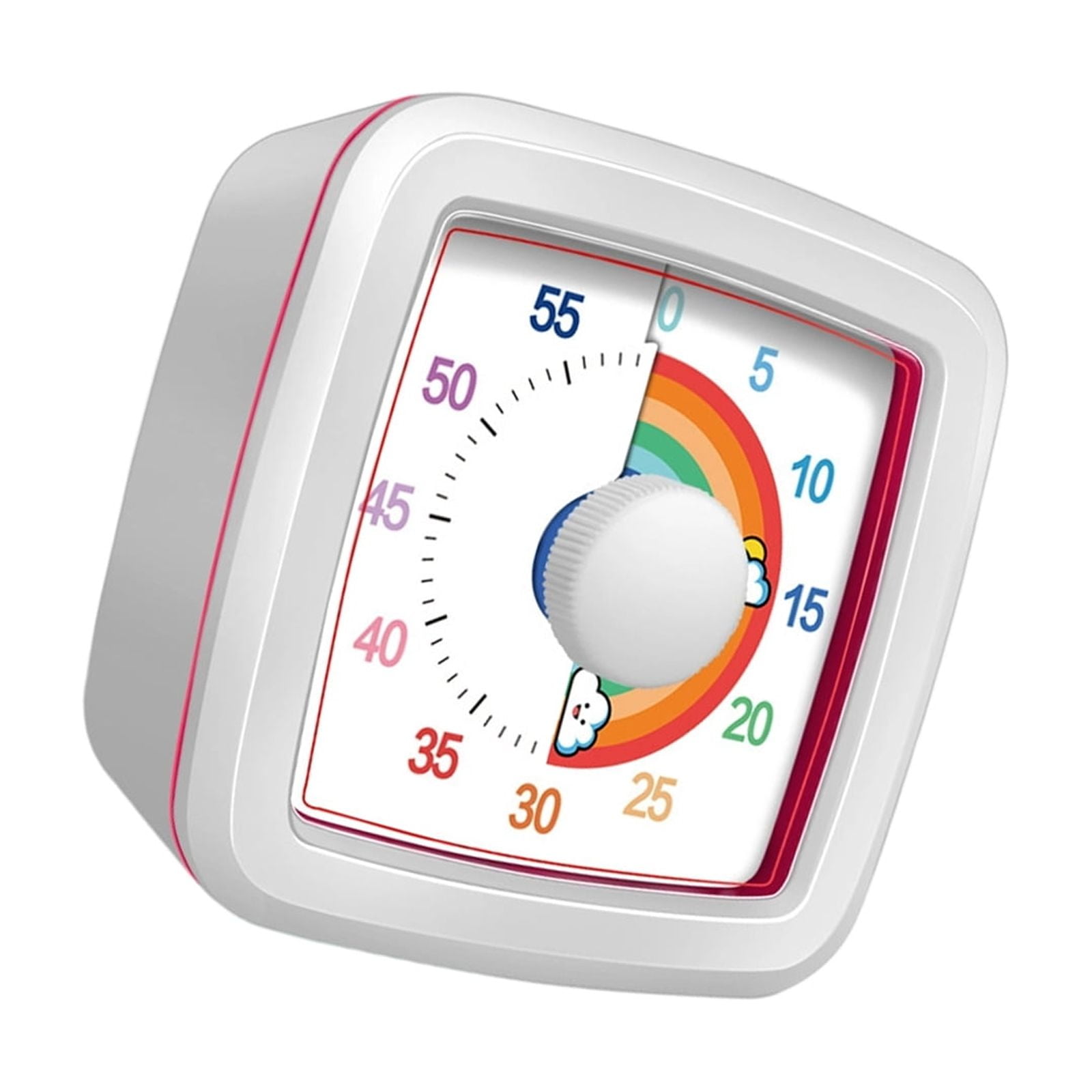 Mechanical Rainbows Timers For Childrens Time Management Learning Tool ...
