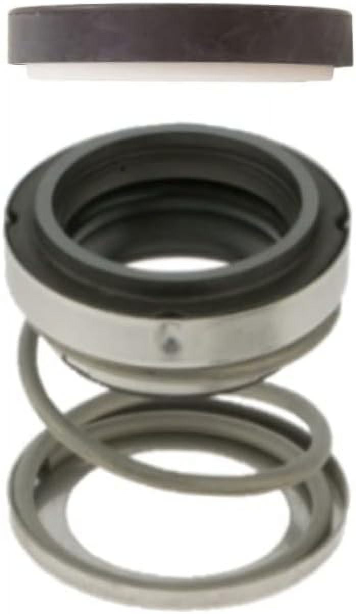 Mechanical Seal 10-1348-07, PS-758 (Replaces Sta-Rite Jacuzzi 10-1348-07 Seal) - Walmart.com