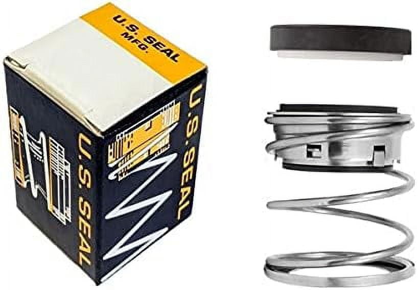 Mechanical Seal 15218A, PS-381 (Replaces Pentair Myers 15218A Seal ...