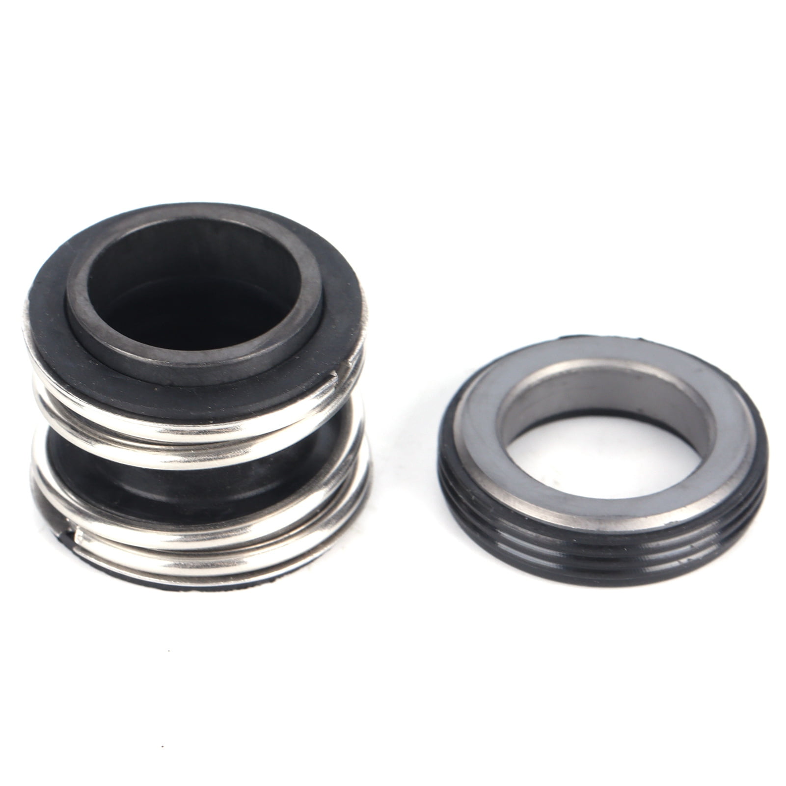 Mechanical Seal MG1‑16 Graphite Silicon Carbide Water Pump Seal for ...