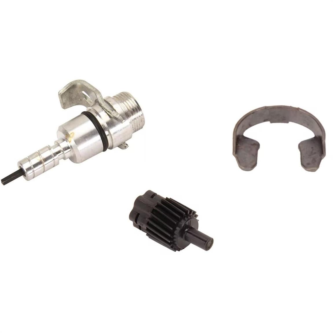 Mechanical Speedometer Adapter, GM To TKX/TKO, 19 Tooth - Walmart.com