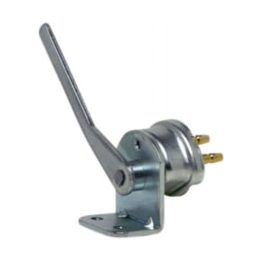 Mechanical Stop Lamp Switch 8486-BX Littelfuse - Walmart.com