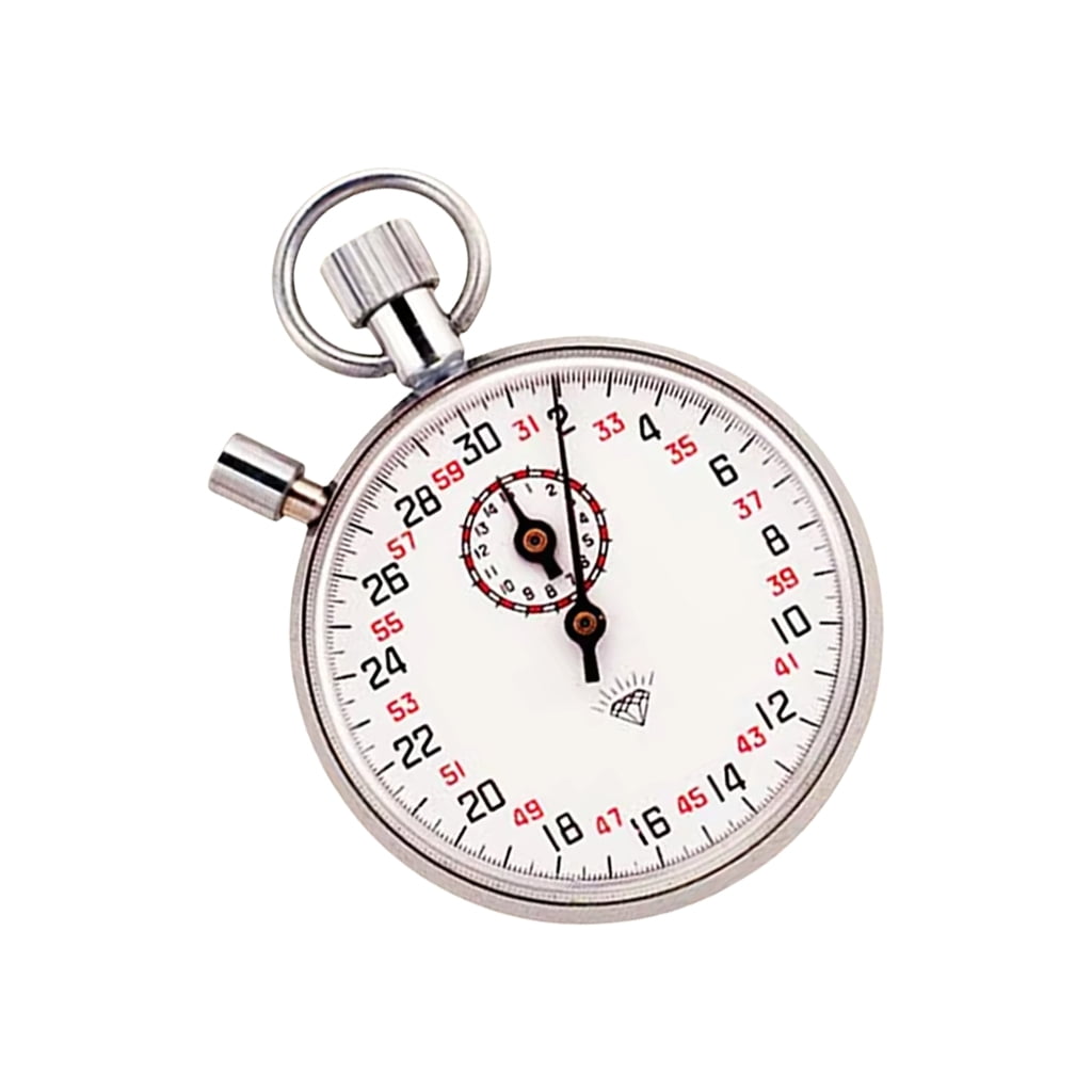 Mechanical Stopwatch Professional Sports Timers for Sports Timing ...