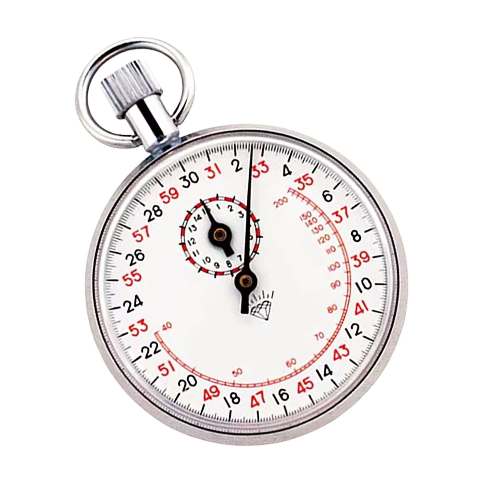 Mechanical Stopwatch Professional Sports Timers for Sports Timing ...