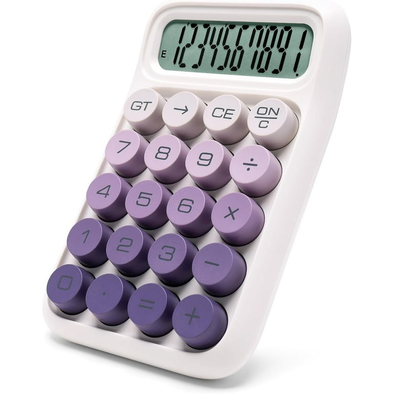 cool looking calculators