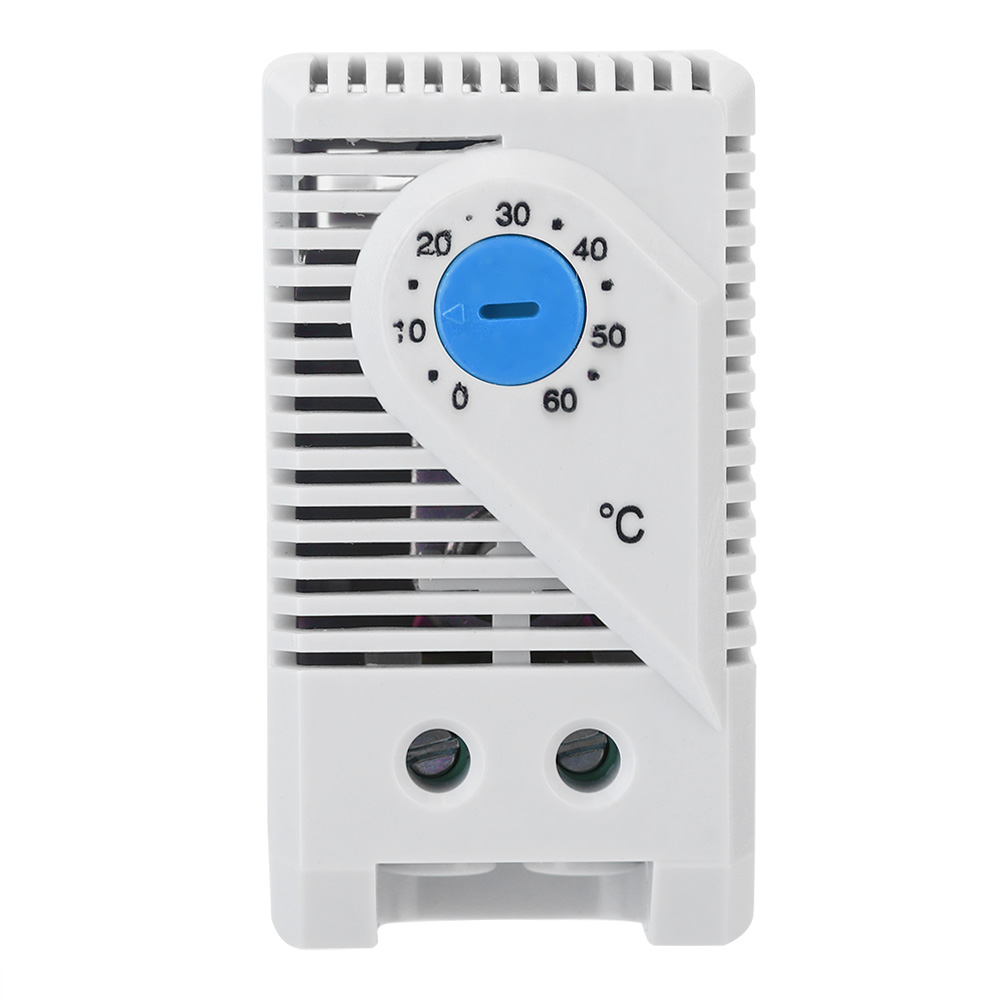 Mechanical Temperature Controller Switch Floor Heating Connector ...
