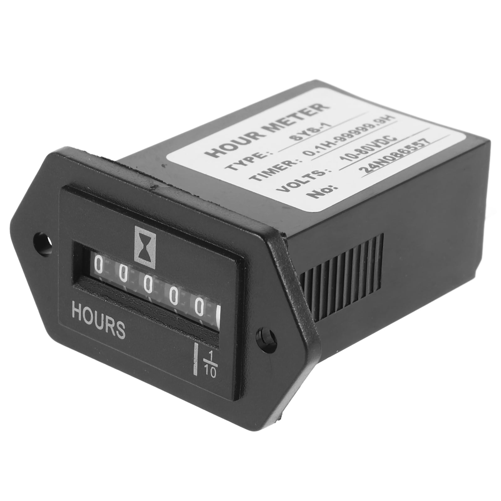 Mechanical Timer Car Instrument Timer Timing Place An Order Portable ...