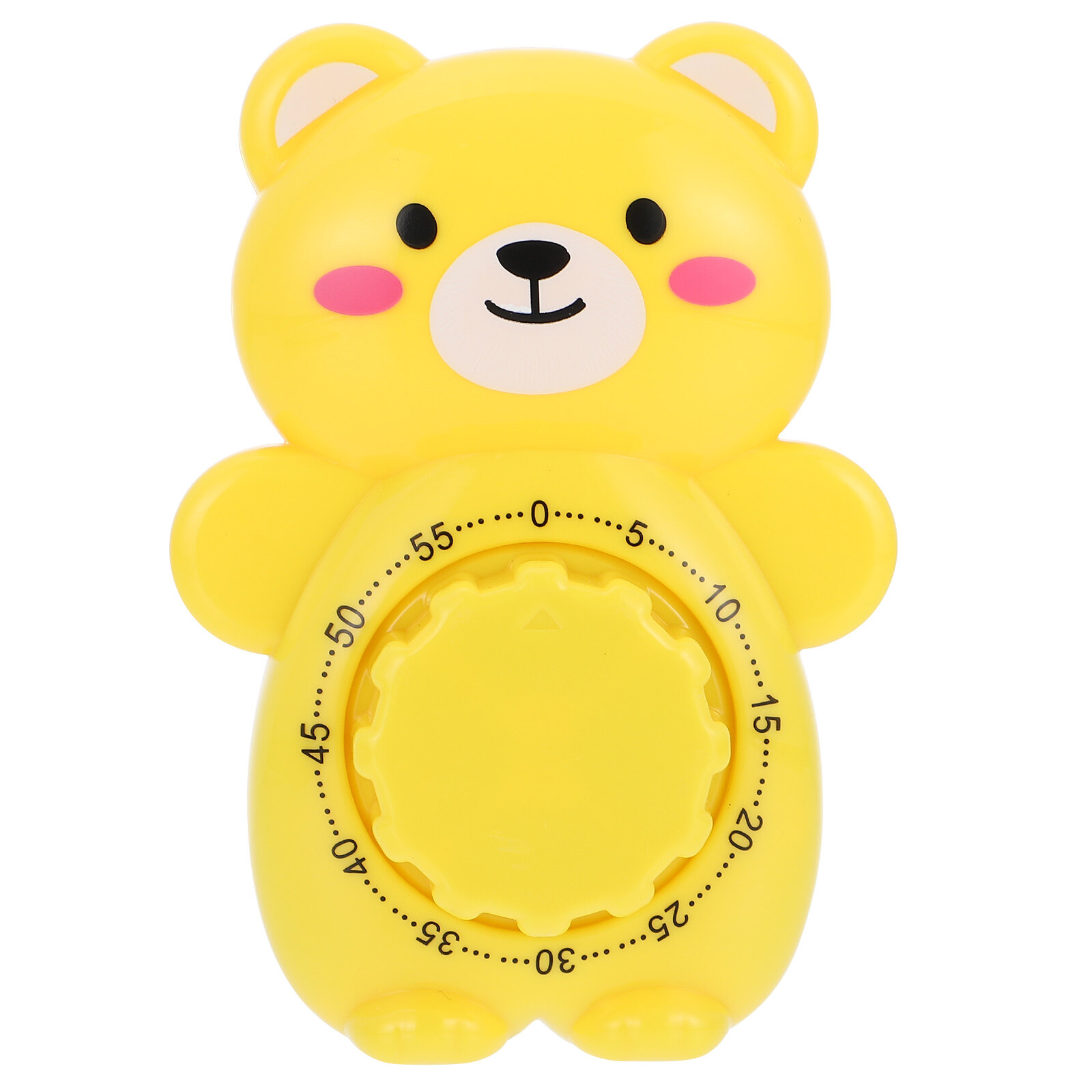 Mechanical Timer Cooking Alarm Counter Kitchen Clock Reminder Kitchen ...