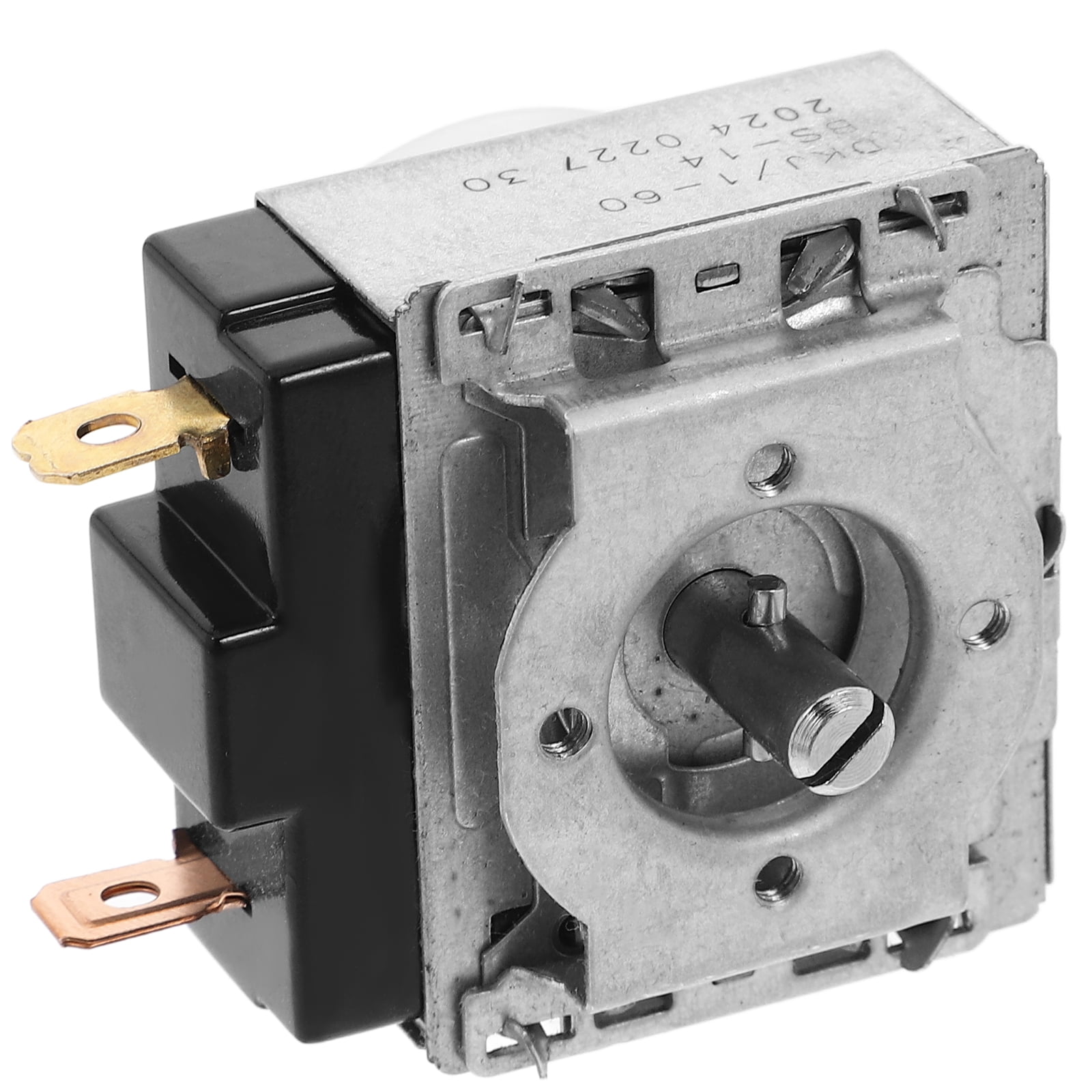 Cigarette Lighter Power Cord Mechanical Timer Electric Oven - Walmart.com