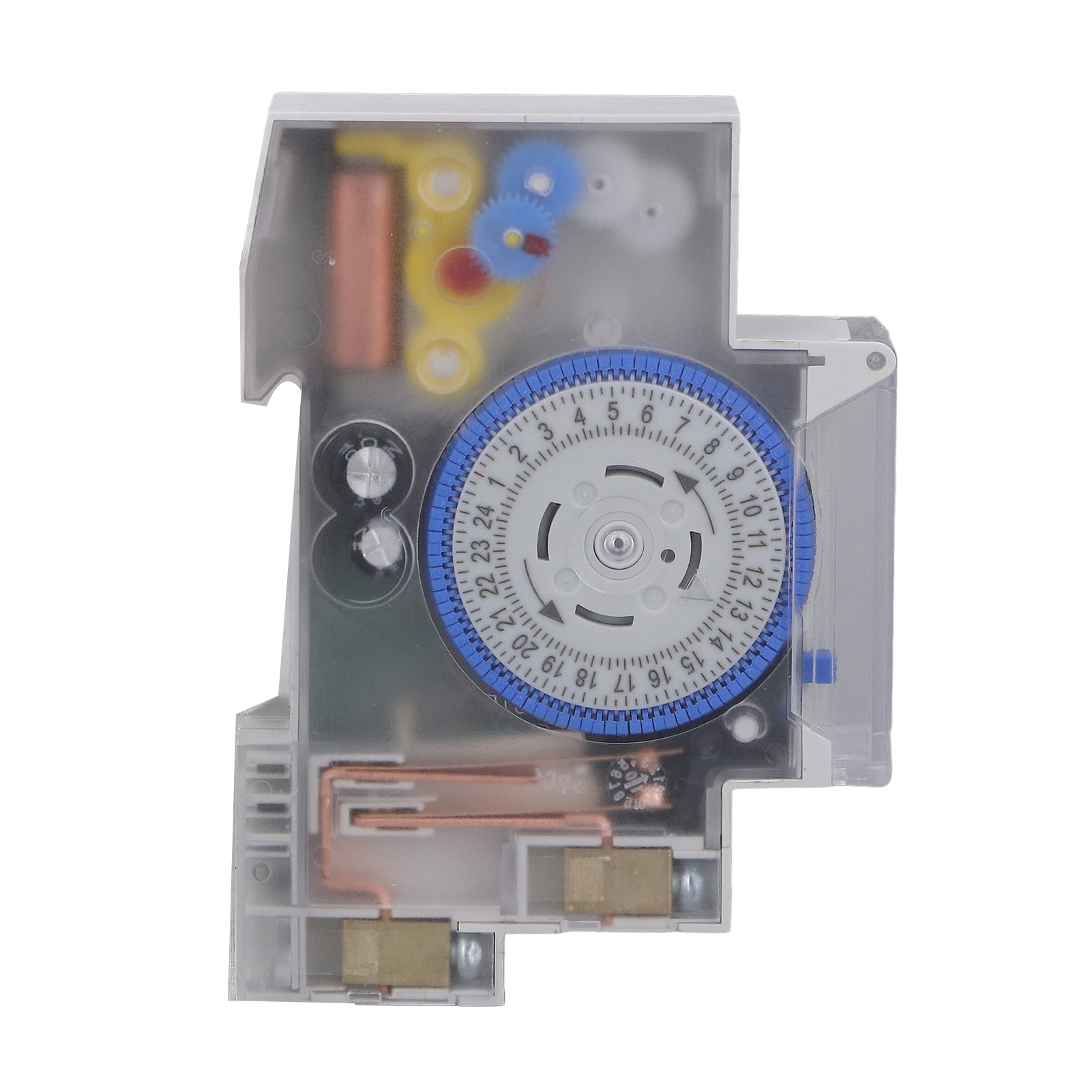 Mechanical Timer Time Control Switch Timing Controller 220?240V for ...