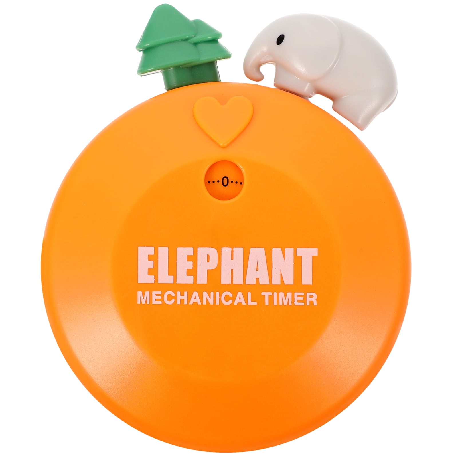 Mechanical Timer Tool Kitchen Manager Cooking Kids Visual Cute Tools ...