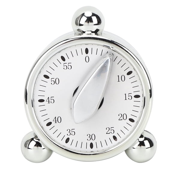Mechanical Timer,Visual Timer for Kids,kitchen Timers for Cooking,hard ...