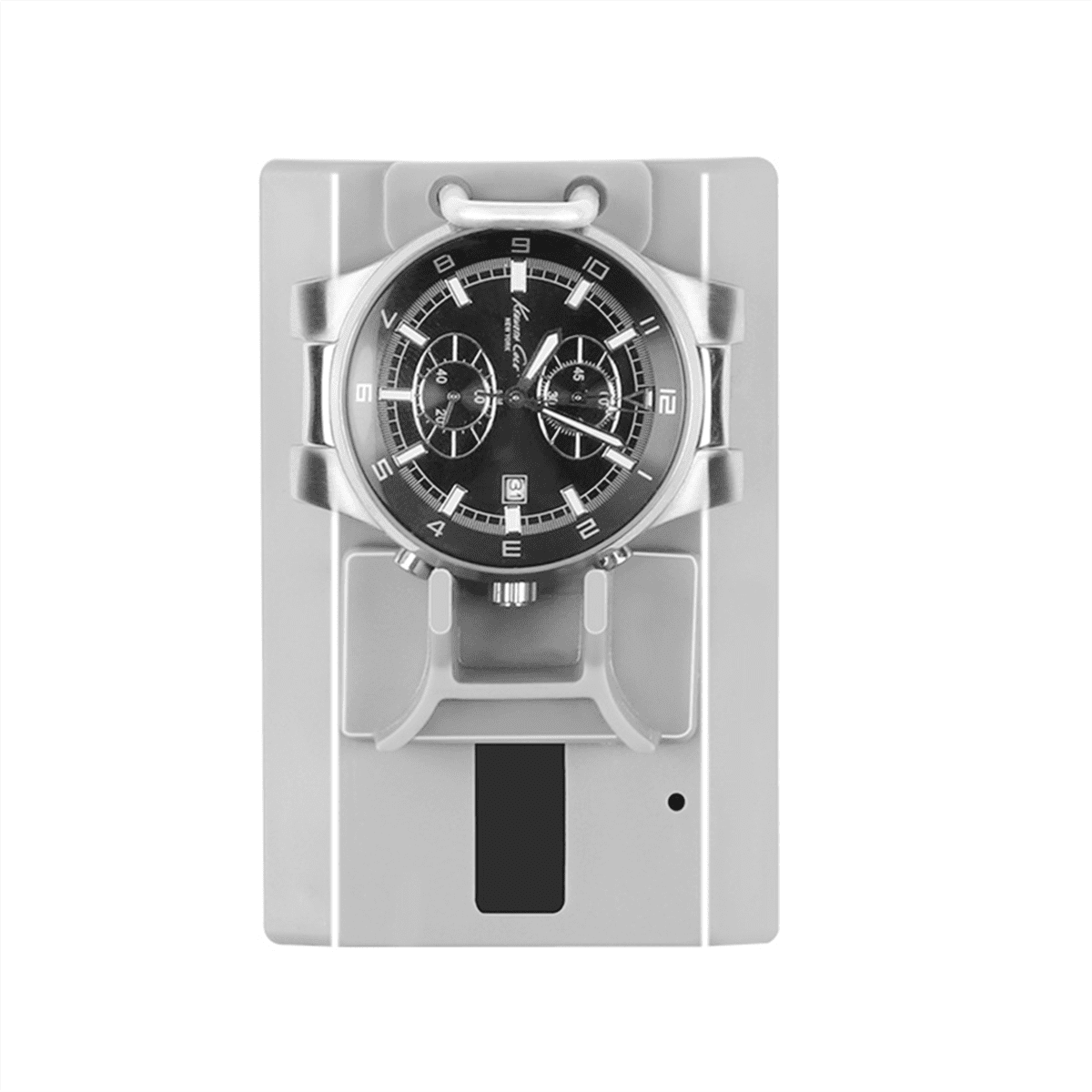 Mechanical Watch Calibration Detection Timegrapher Tester Precision ...