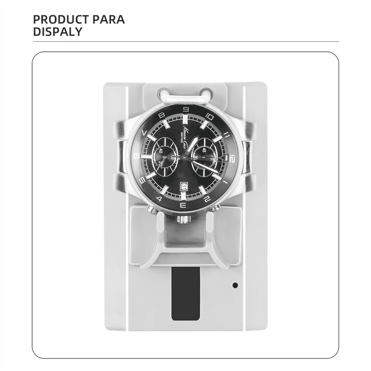 Mechanical Watch Calibration Detection Timegrapher Tester Precision ...