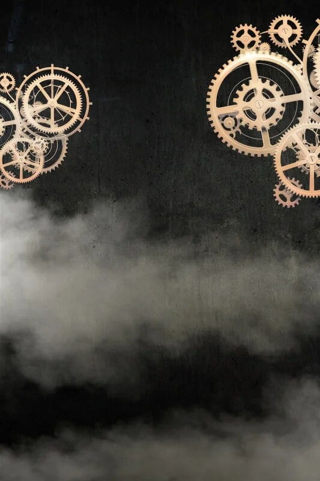 Mechanical Watch Movement Portrait Scene Photography Backgrounds ...