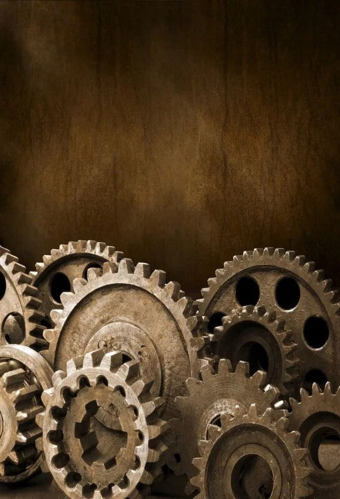 Mechanical Watch Movement Portrait Scene Photography Backgrounds ...