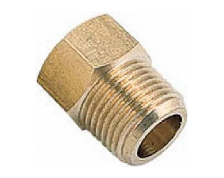 Mechanical Water Temperature Adapter Asian 9852 - Walmart.com