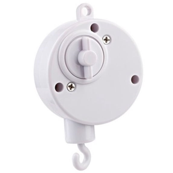 Mechanical Wind-up Toy Rattle Bell Wind-up Clockwork Move Mechanical ...