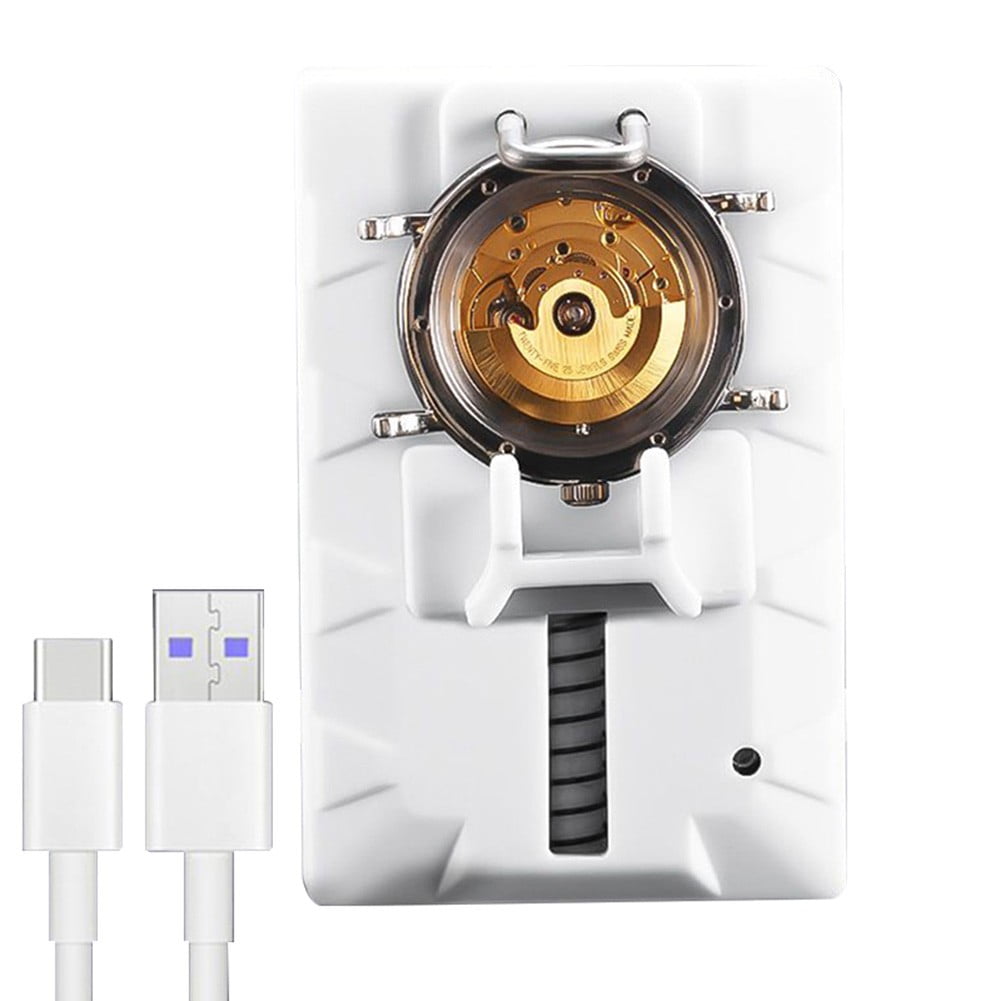 Mechanical meter calibrator, timing recorder, computer data ...