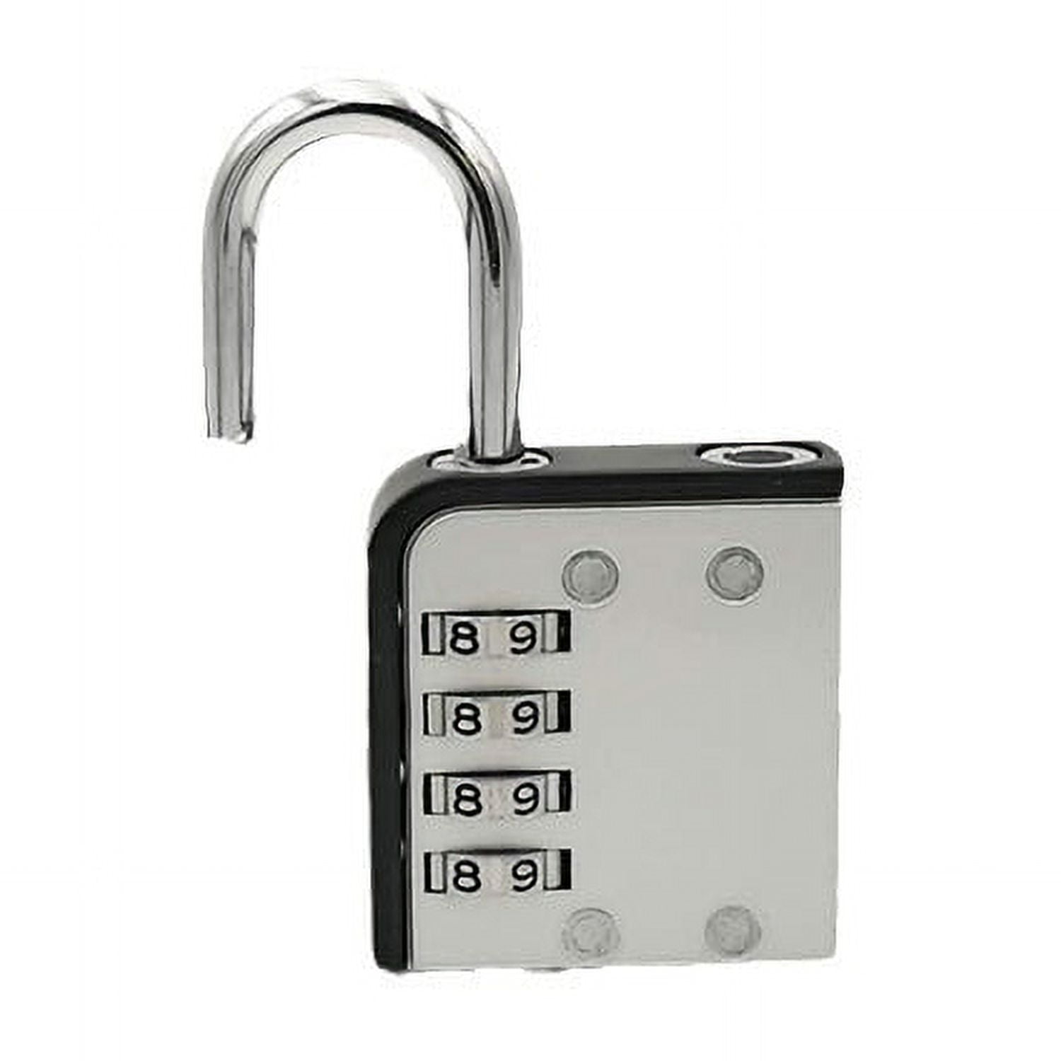 Mechanical password lock password lock exclusive for large password ...