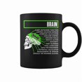 Mechanics Brain V2 Coffee Mugs - Walmart.com