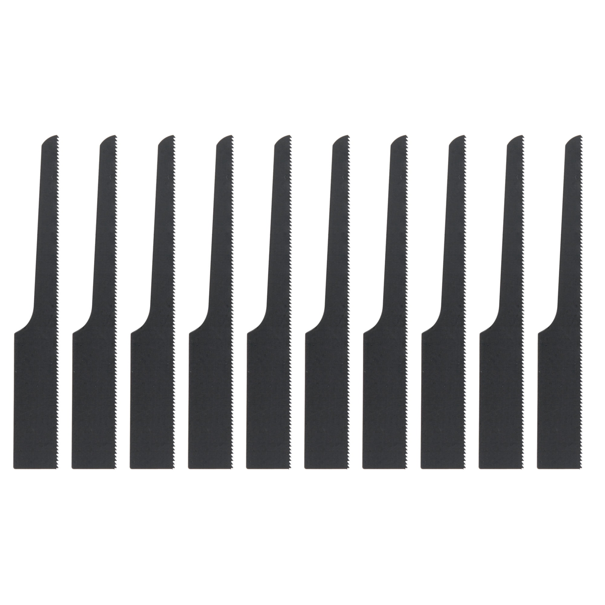 Performance Tool M555-32 Saw Blades 32 Teeth Per-Inch Bi-Metal ...