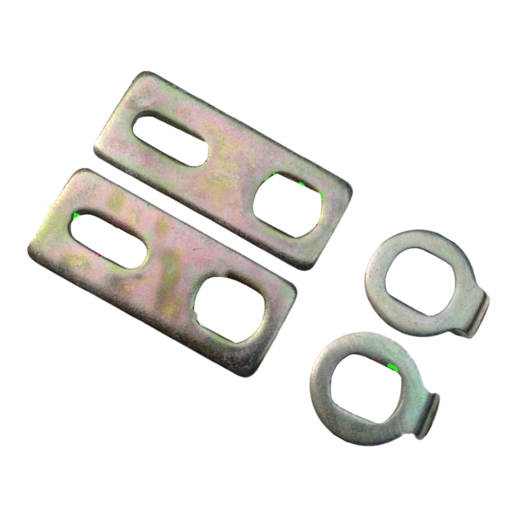Mechanics Motor Retention Washer for Electric Cycles Maintenances for ...
