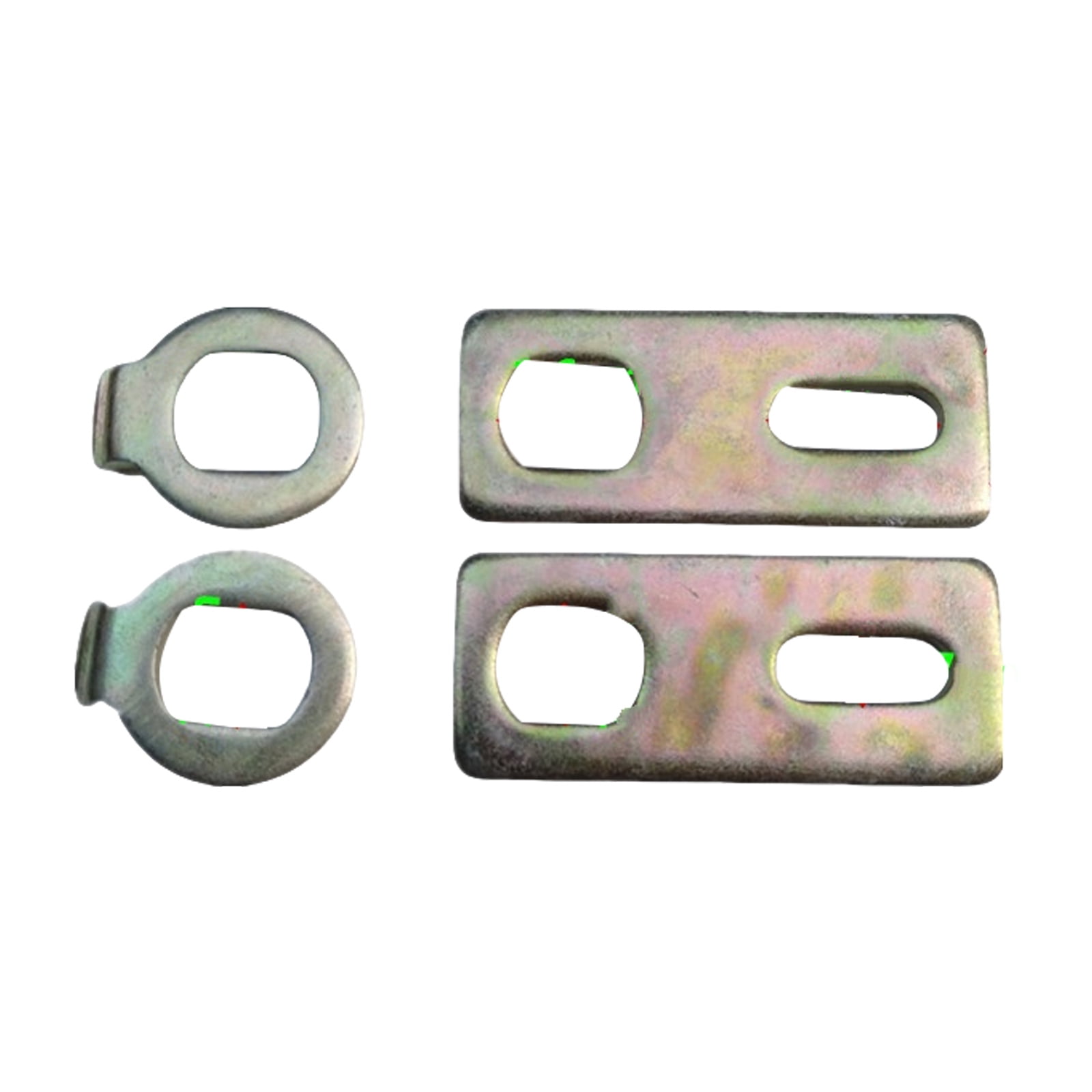 Mechanics Motor Retention Washer for Electric Cycles Maintenances for ...