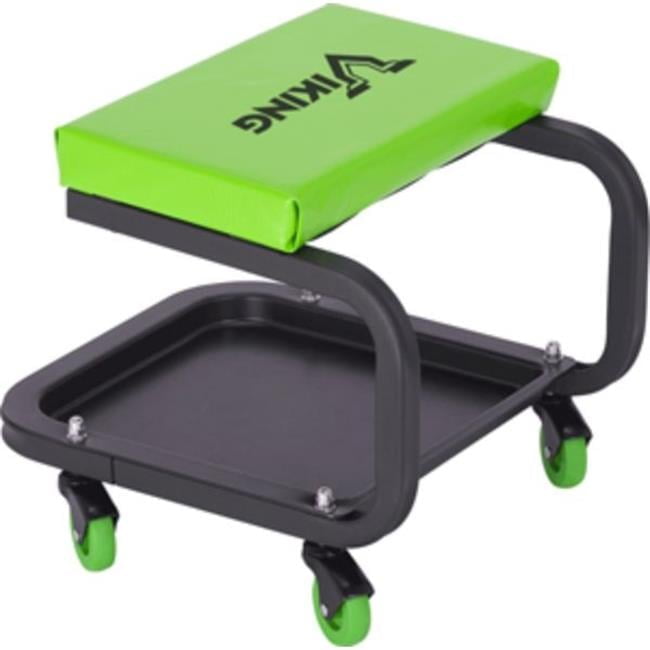 Mechanics Roller Seat with Tool Tray - Walmart.com