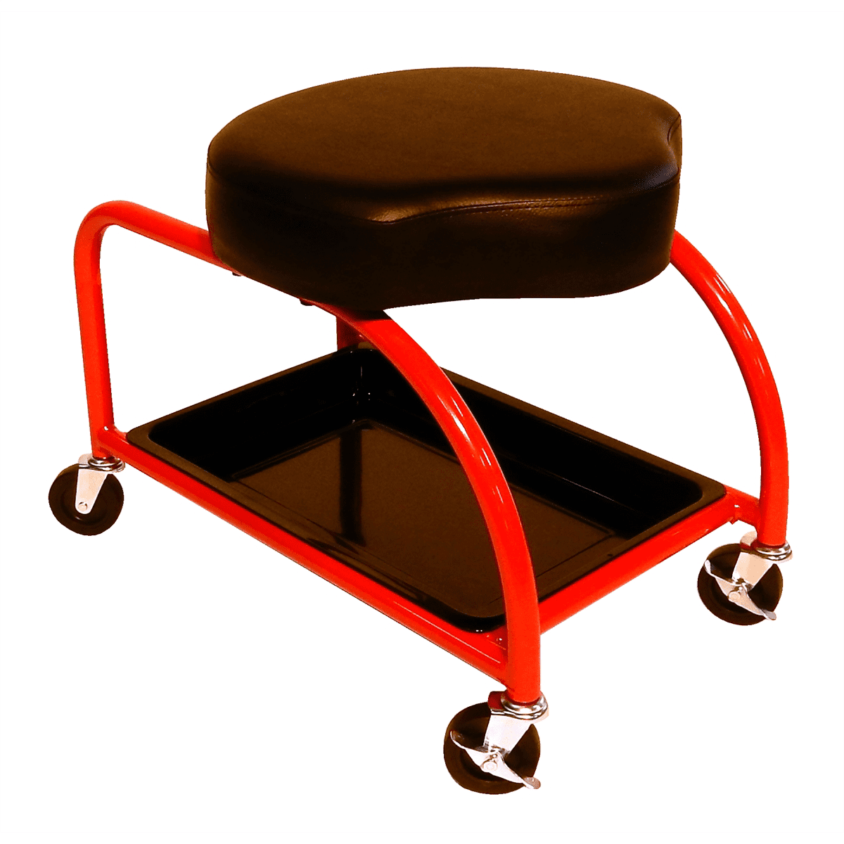 ShopSol Mechanics Stool Creeper Tool Tray, 350 lb Capacity - Walmart.com