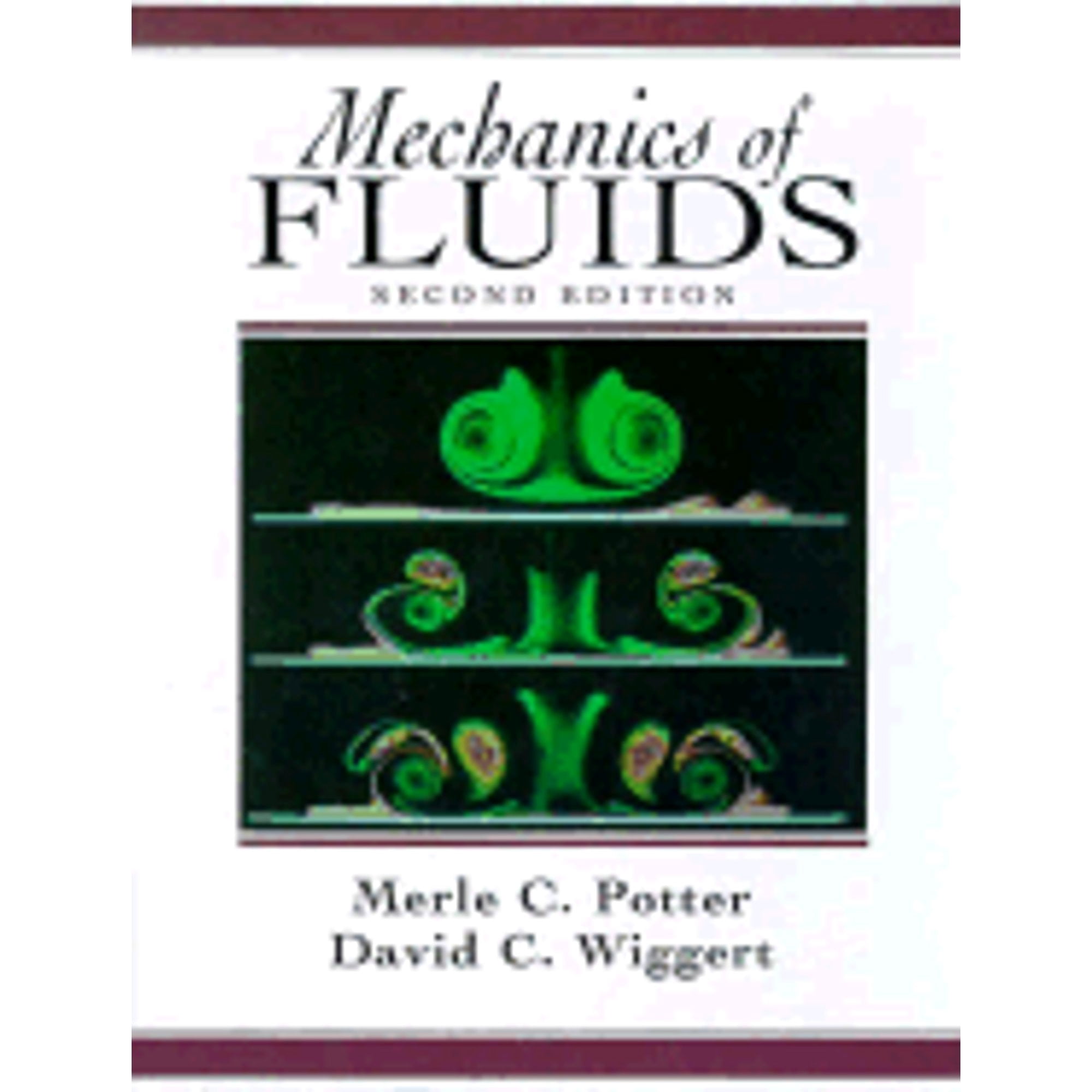 Pre-Owned Mechanics of Fluids (Hardcover) 0132076225 9780132076227 ...