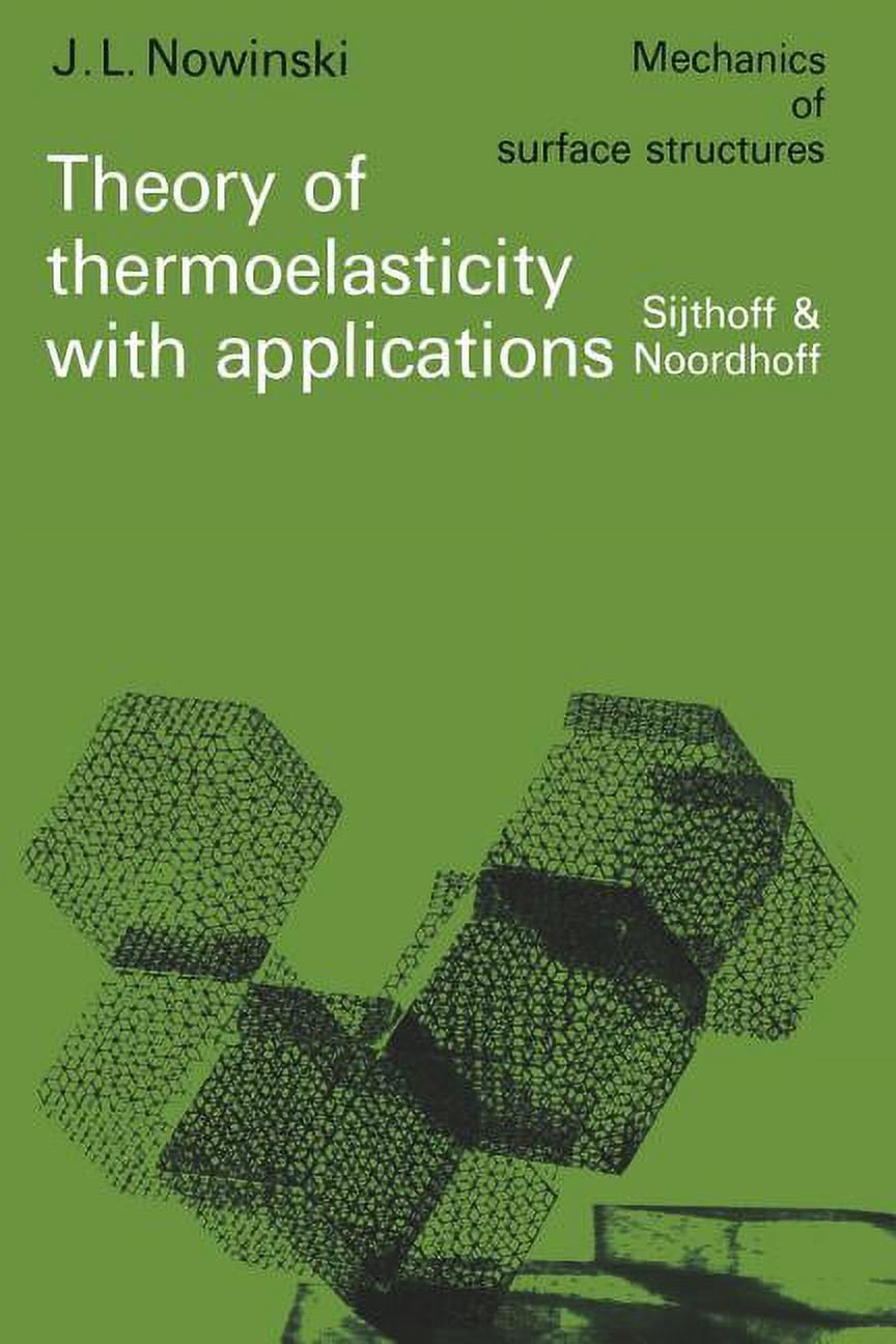 Mechanics of Surface Structure Theory of Thermoelasticity with ...