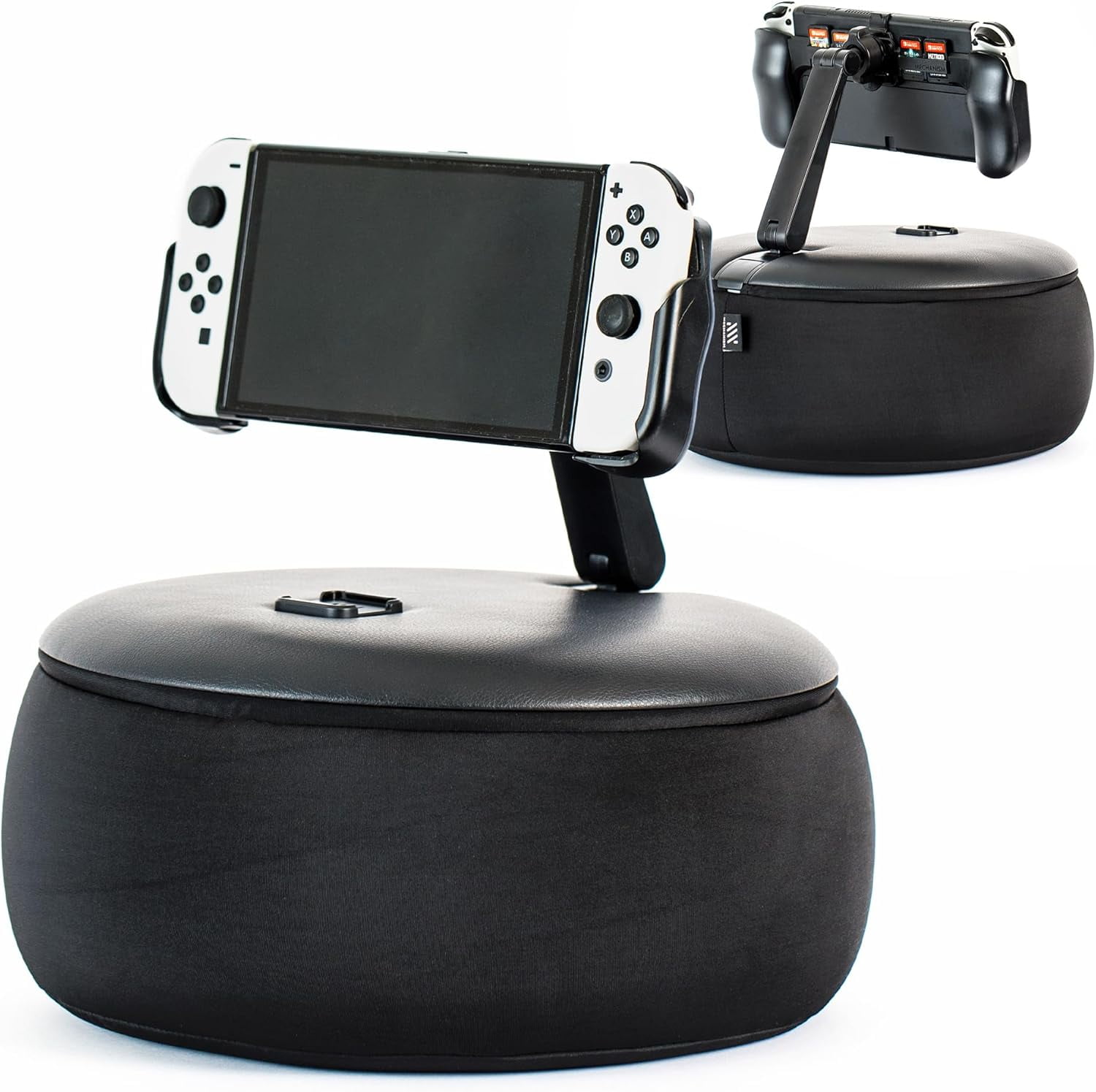 Mechanism Gaming Pillow Compatible for Switch OLED & LCD | Experience ...