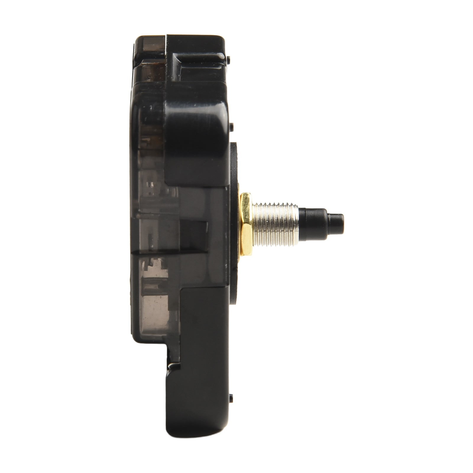 Mechanism Long Spindle Wall Clock Repair Kit, Silent and Reliable ...