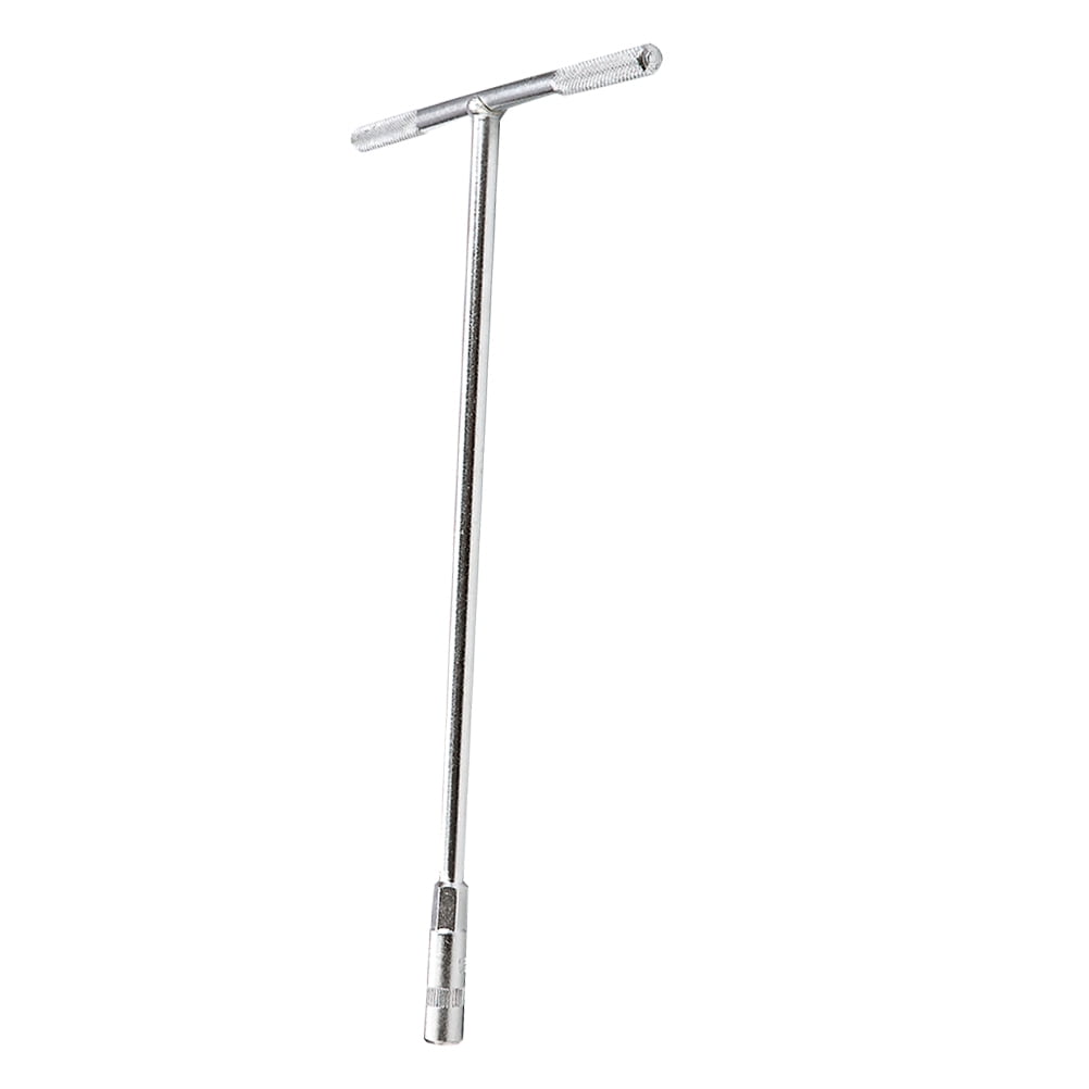 FENGGUIQU Silver Wrench Set Universal Adjustable Maintenance Tool ...