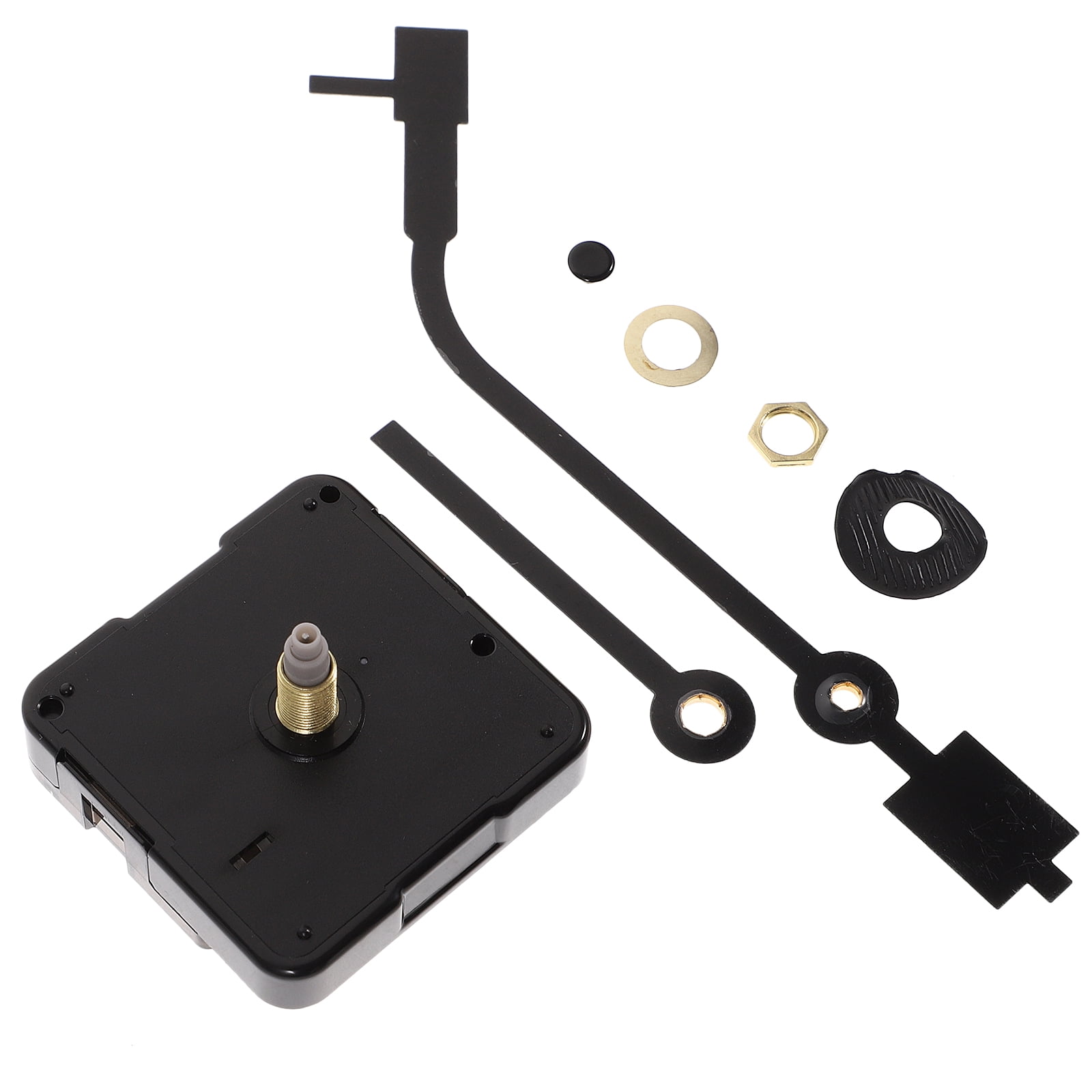 Mechanism for Record Clock DIY Kits Wall Clock Movement Clock Kit 17X3 ...