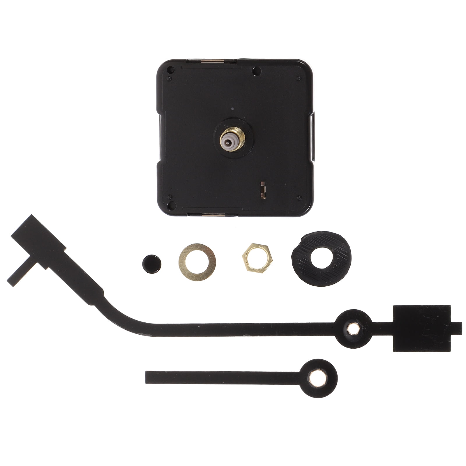Mechanism for Record Clock Operated Wall Clock Movement Clock Kit 17X3 ...