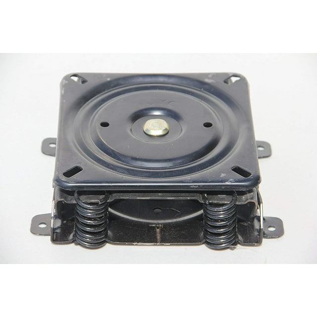 Mechanism for Swivel Rocker Chair Steel Springs Plate Base with Screws ...