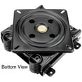 Mechanism for Swivel Rocker Chair Steel Springs Plate Base with Screws ...
