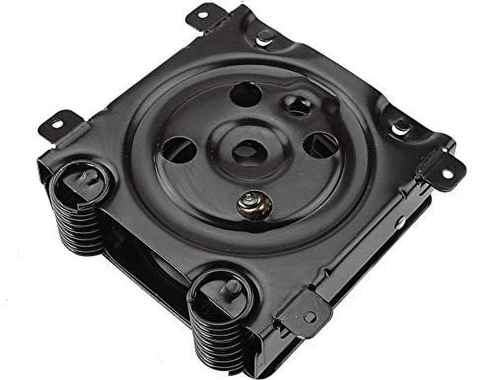 Mechanism for Swivel Rocker Chair with Steel Springs Plate Base and Set ...