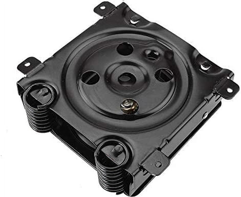 Mechanism for Swivel Rocker Chair with Steel Springs Plate Base and Set ...