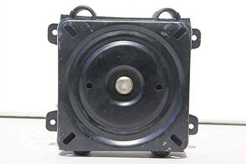 Mechanism for Swivel Rocker Chair with Steel Springs Plate Base and Set ...